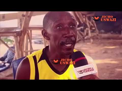 Madongo kwa harmonize kode boy - YouTube