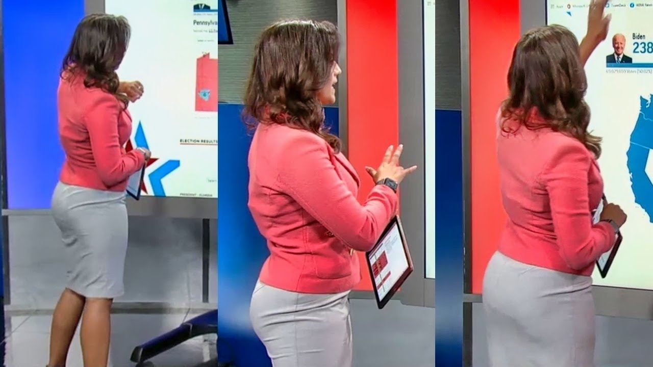 Kirstin Delgado - 11/4/20 - YouTube