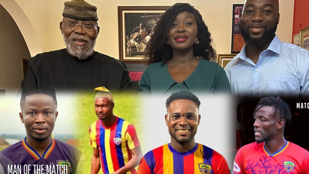 MAWULI WAYO MADE IT TO..$150,000 OFFER ACCEPTED.DIASPORA READY TO ...