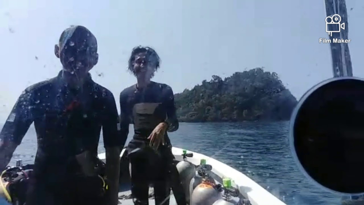 Lets be part of our scuba family💙 We wanna be part of your scuba diving ...