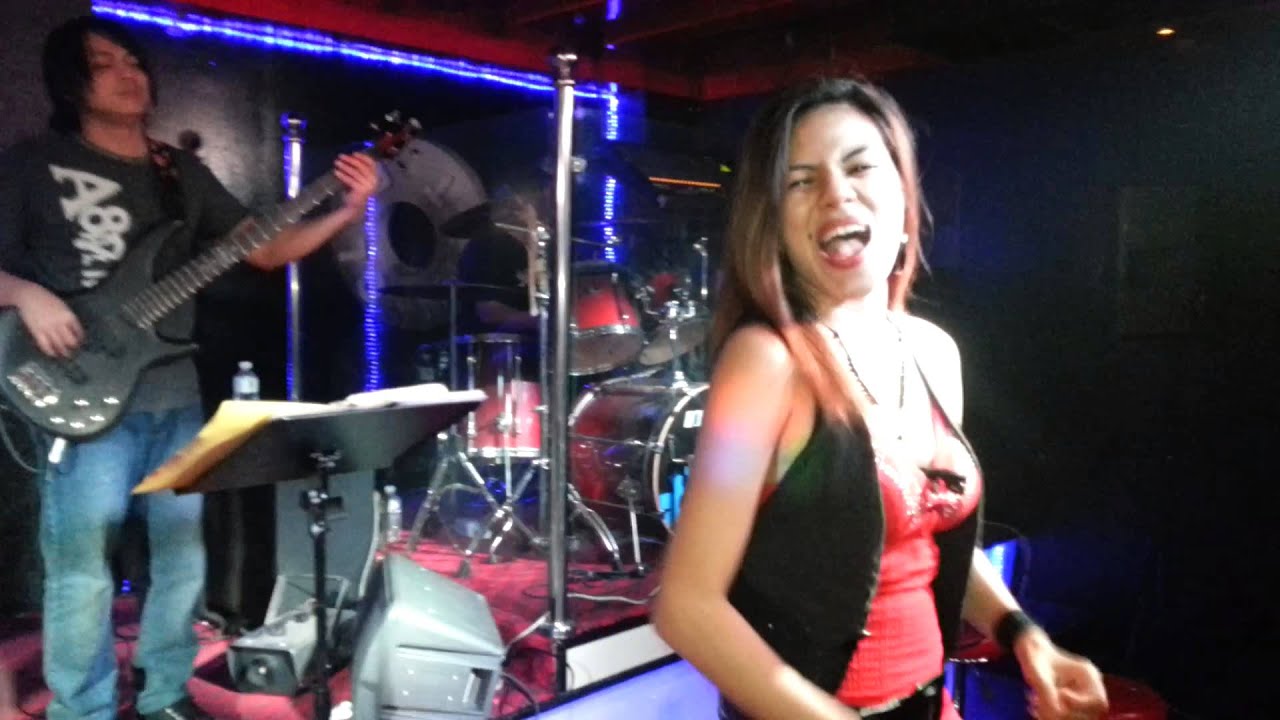 ROCK BOXX 8 GENTLEMEN - YouTube