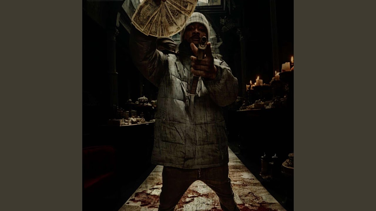 Dead Man I/ Dead Man II - YouTube