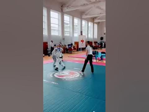 кудо бой - YouTube