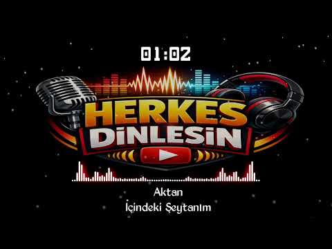 Aktan - İçindeki Şeytanım 2013