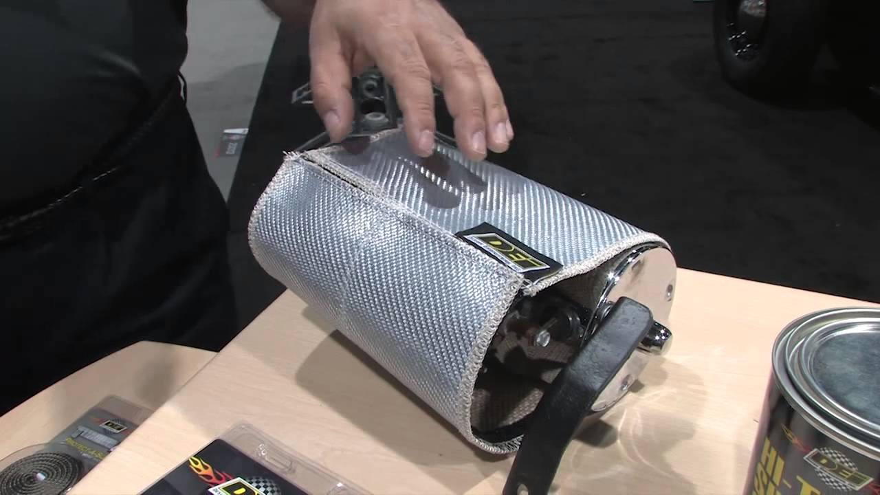 Design Engineering Ultra Starter Shield - YouTube