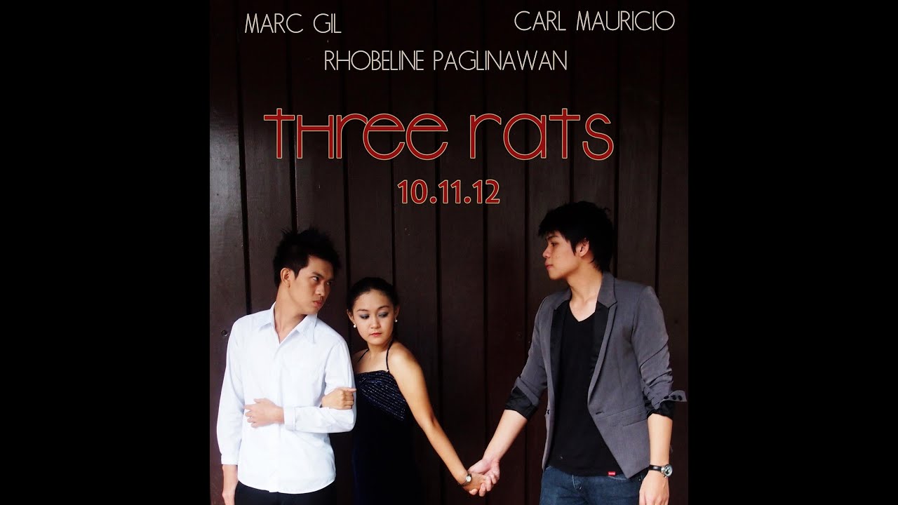 3 RATS student film - YouTube