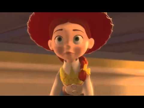 Toy Story 2 'When She Loved Me' Sarah McLachlan 1999 - YouTube