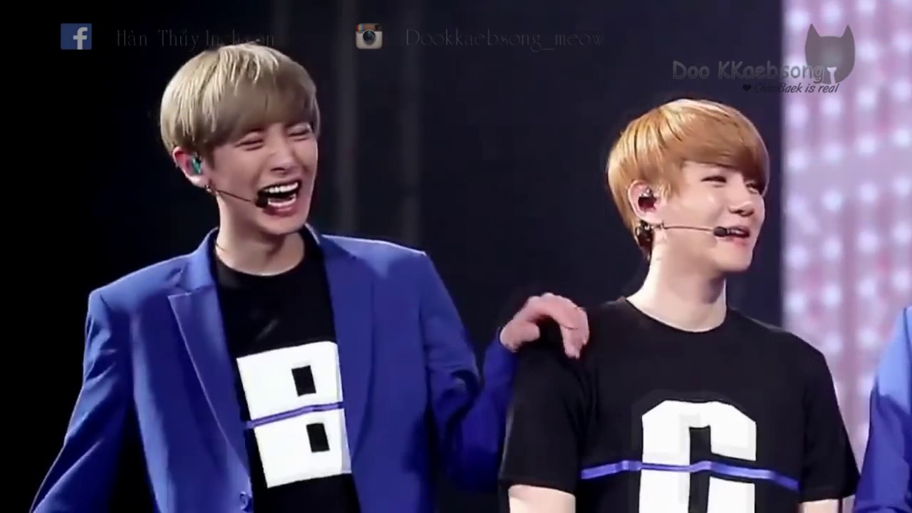 [ Soi ] Why I Believe CHANBAEK Is Real ? Kenneth RvMurray - YouTube