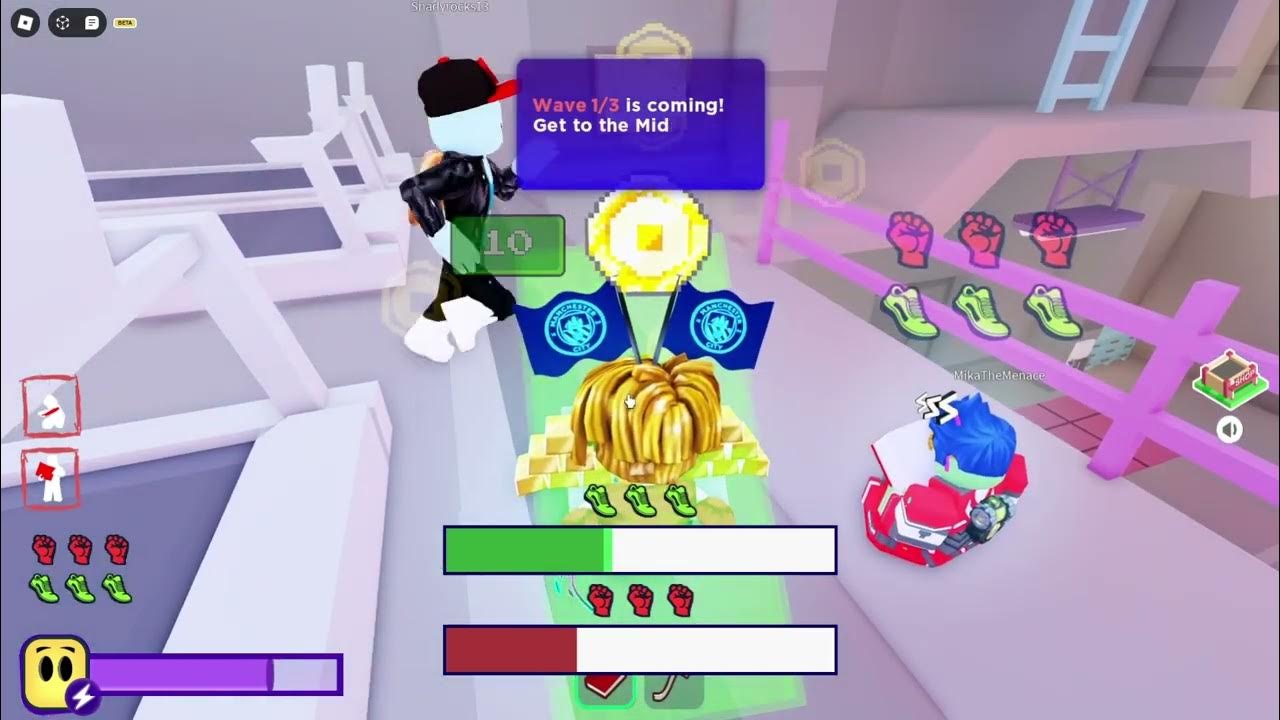 Break In 2 Nerd Class (Full Walkthrough) | Roblox - YouTube