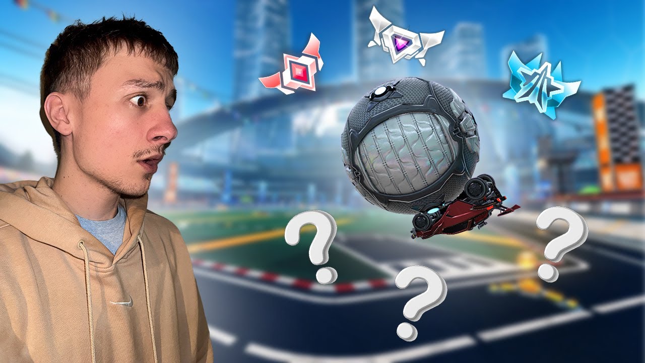How is This Kid Platinum 😱😱 (GUESSING RANDOMS RANKS) - YouTube