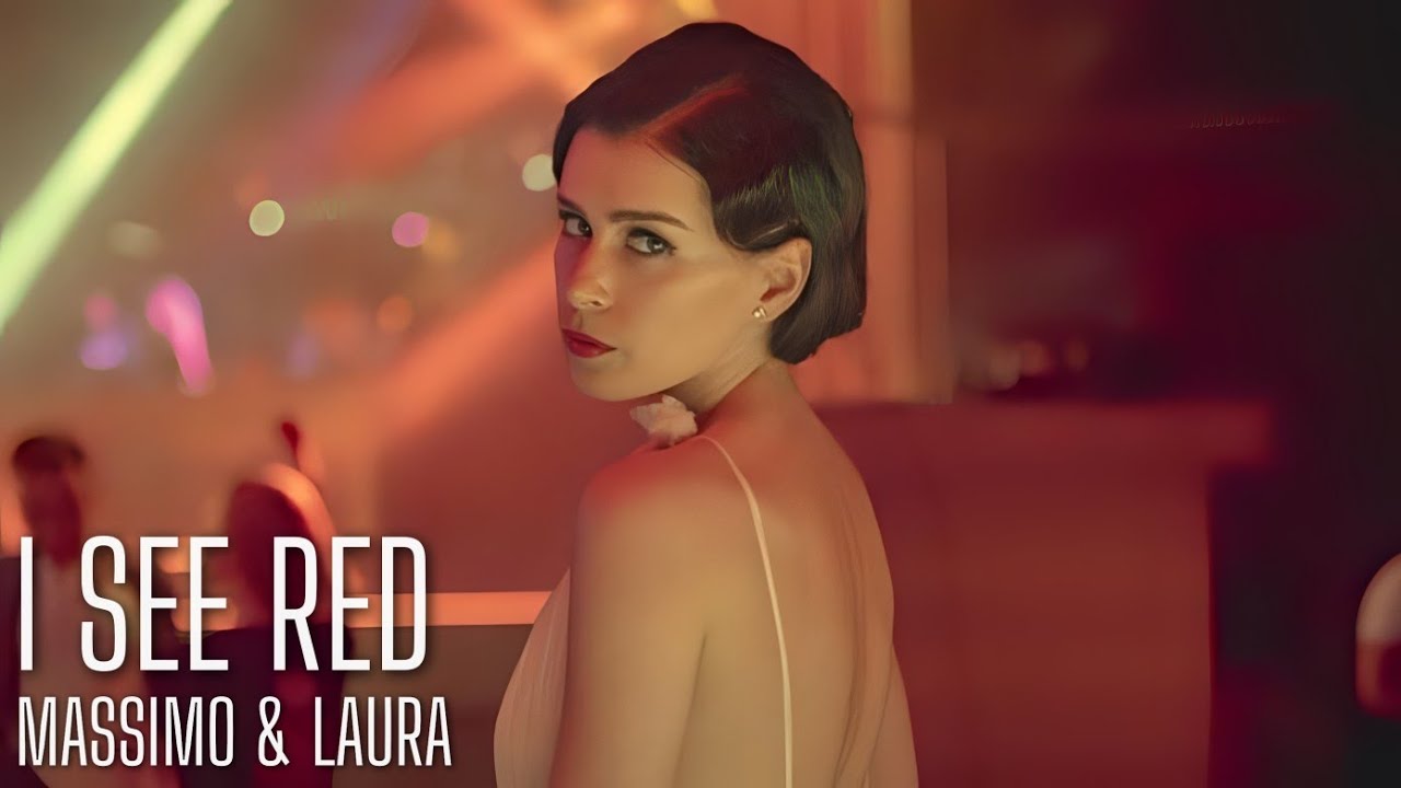 I See Red Massimo And Laura Sub Español Youtube 7009