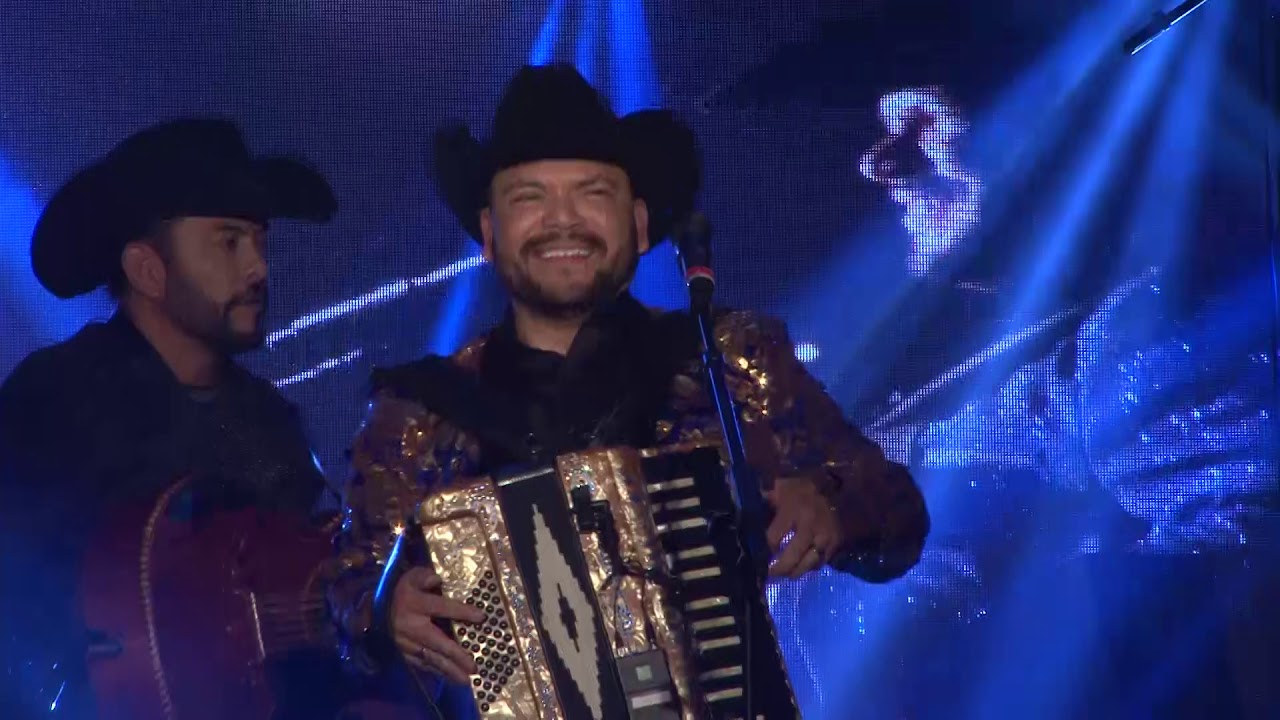 Lo Mejor de la Música Tejana en San Antonio, Texas - YouTube