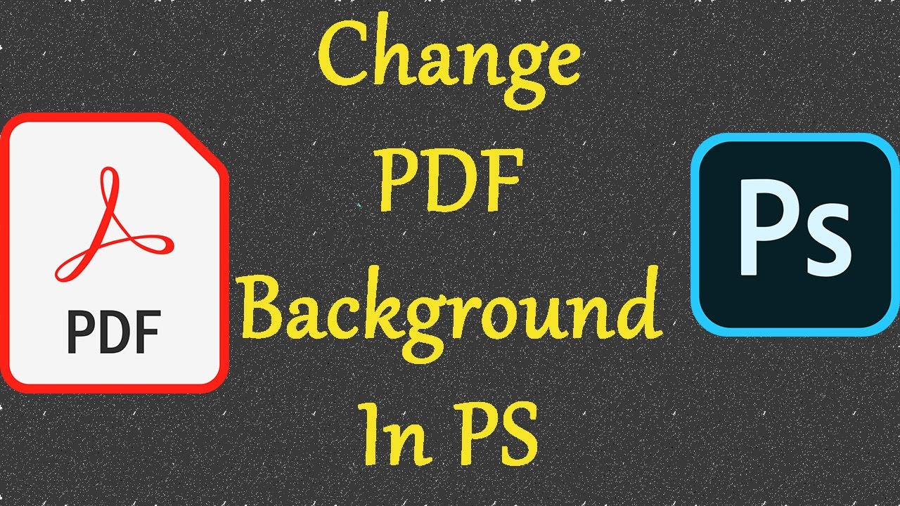 How To Remove PDF Background On Photoshop 2020 Photoshop Main PDF how-to-remove-pdf-background-on-photoshop-2020-photoshop-main-pdf