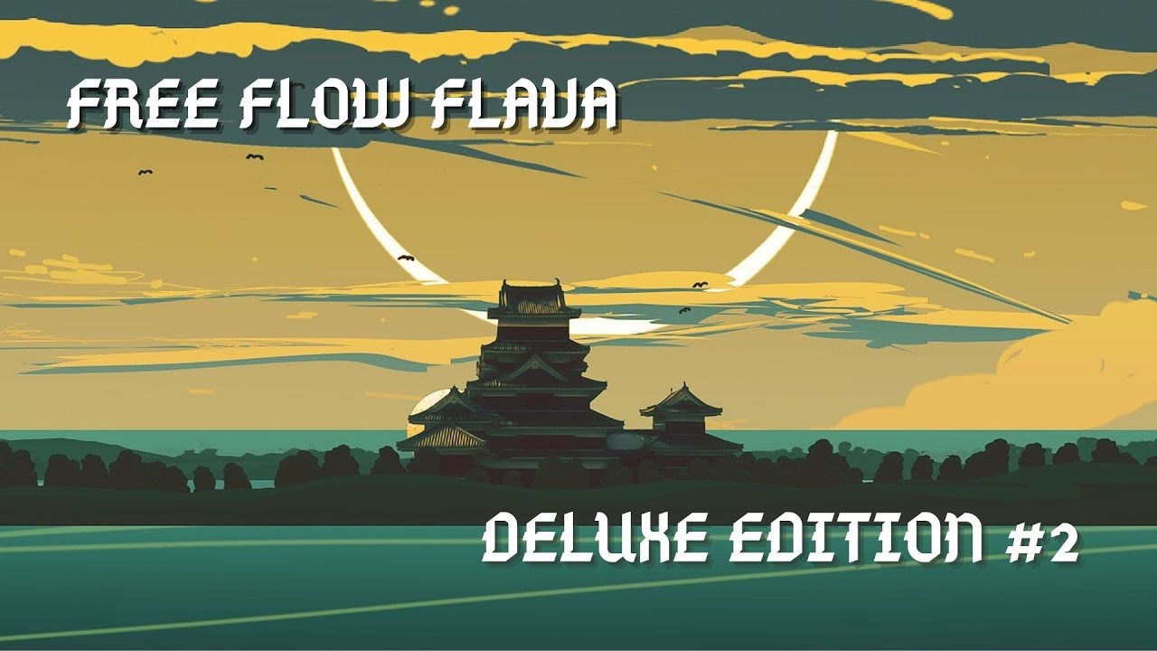 FREE FLOW FLAVA DELUXE EDITION #2 - YouTube