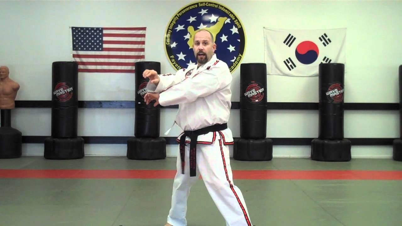 Do-San Instructional Video.mp4 - YouTube