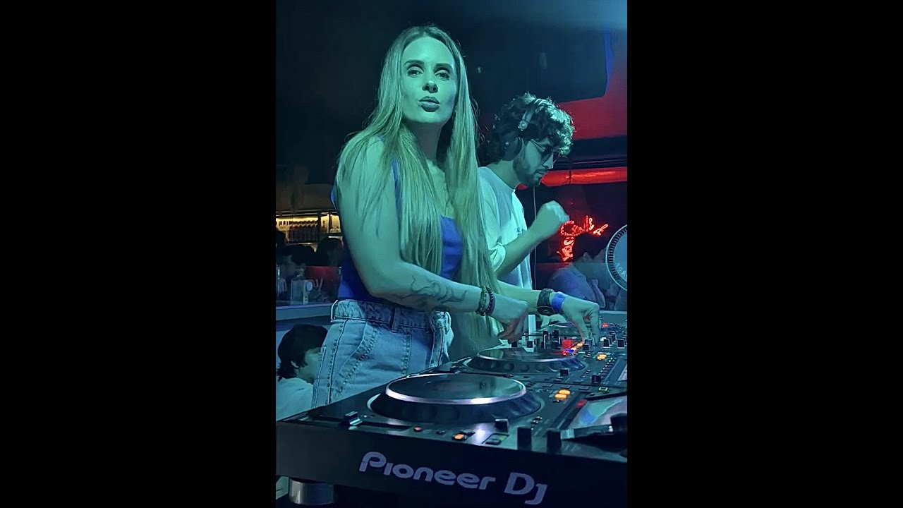 DIMINICH - life dj set b2b @victor_monnart at @MonovoxClub 26 june 2023 ...