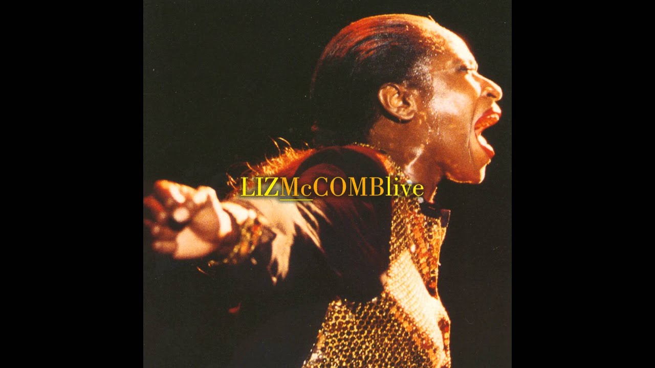 Liz McComb - Stand by Me (Live) - YouTube