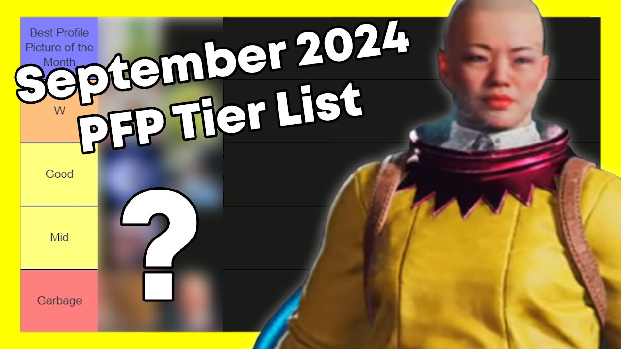 WORST PROFILE PICTURES EVER 🤮 - YouTube