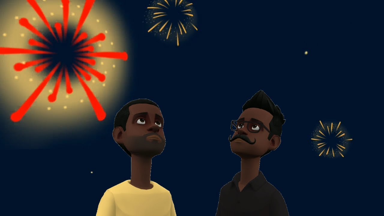 Tyrone Gets Grounded On The 4th Of July/Independence Day 2019 - YouTube
