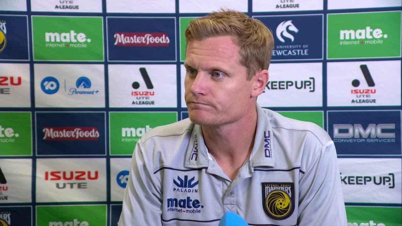 Press Conference | Matt Simon - YouTube