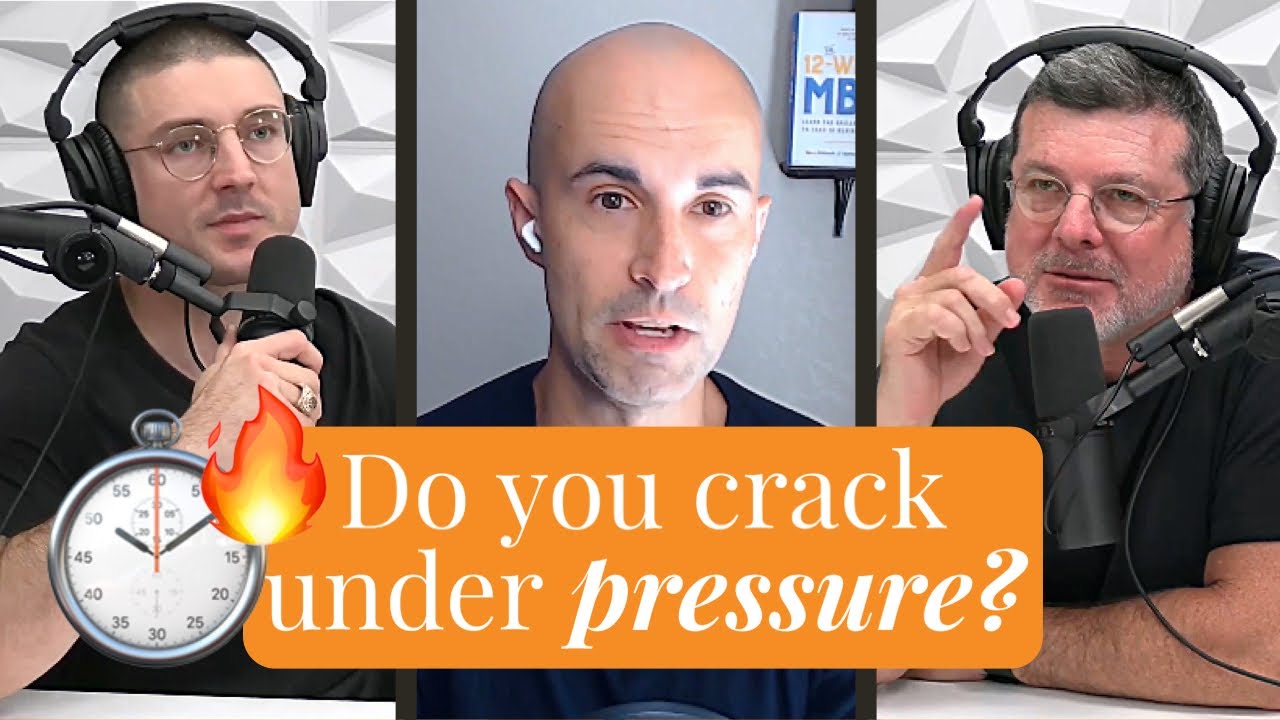 Ep.170 I Deciding to Make Tough Calls: Leading Well When Stakes are ...