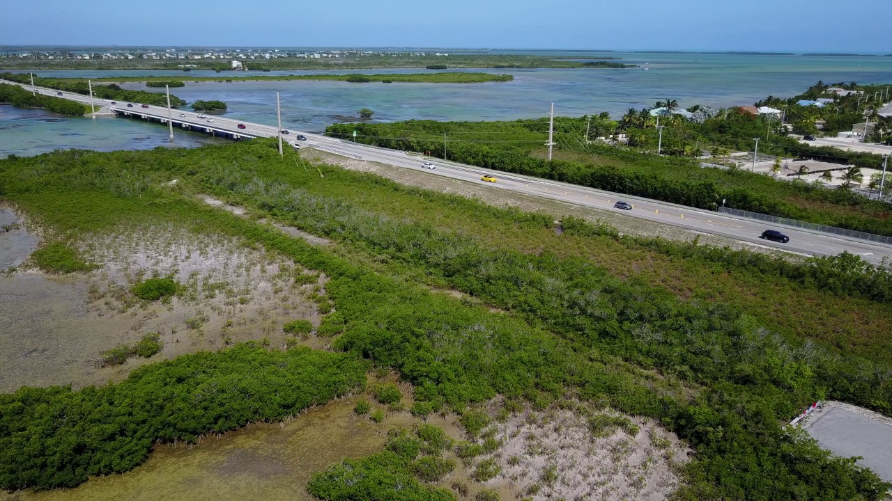 Ramrod Key Mavic - YouTube