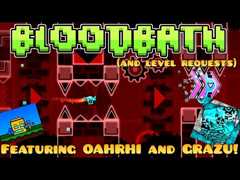 (TTS ON) Happy Easter! Bloodbath and Level Requests Day 5 - YouTube