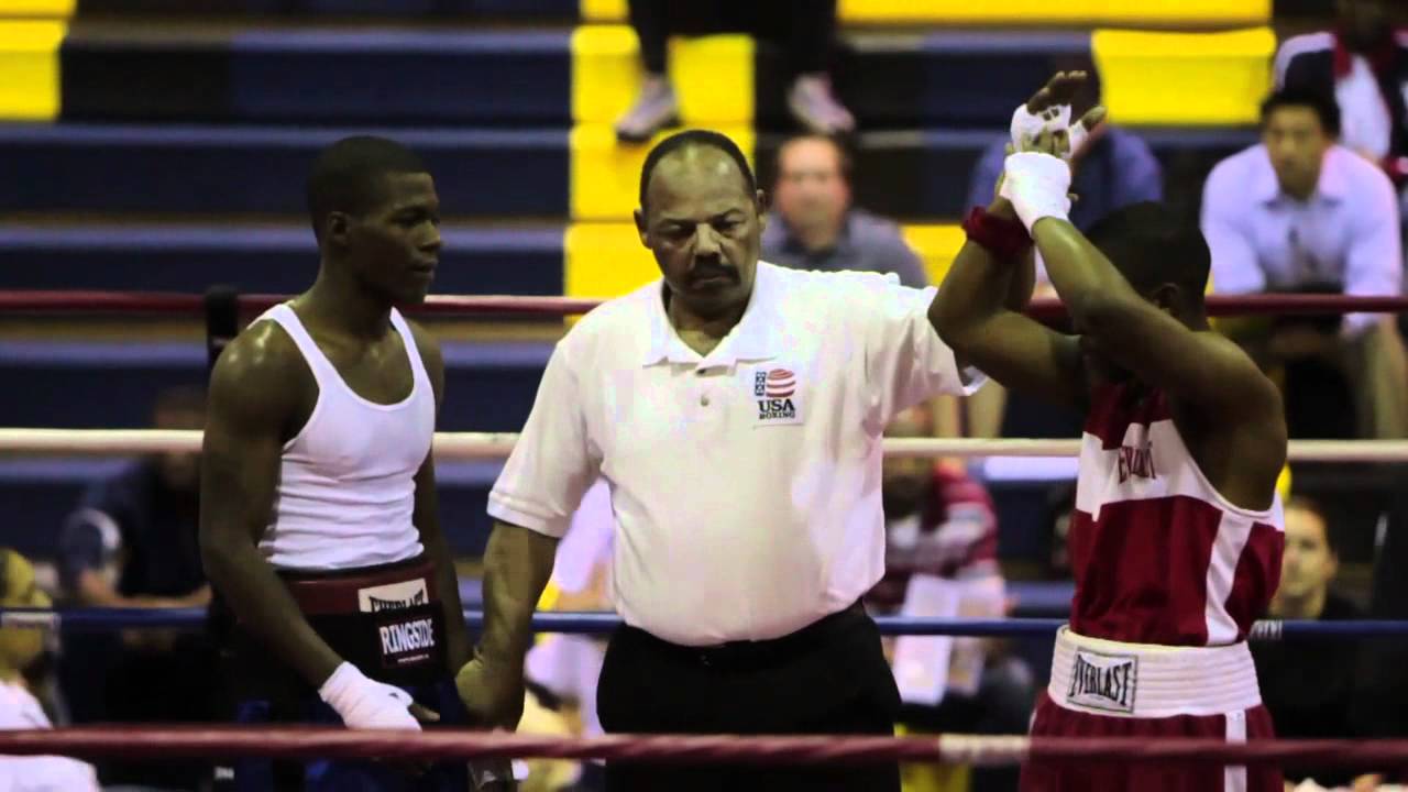 USA Boxing National Championships 2011 Day 1 Highlight Reel - YouTube