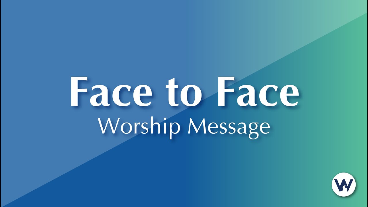 Face to Face with Dr. Kevin Head - YouTube