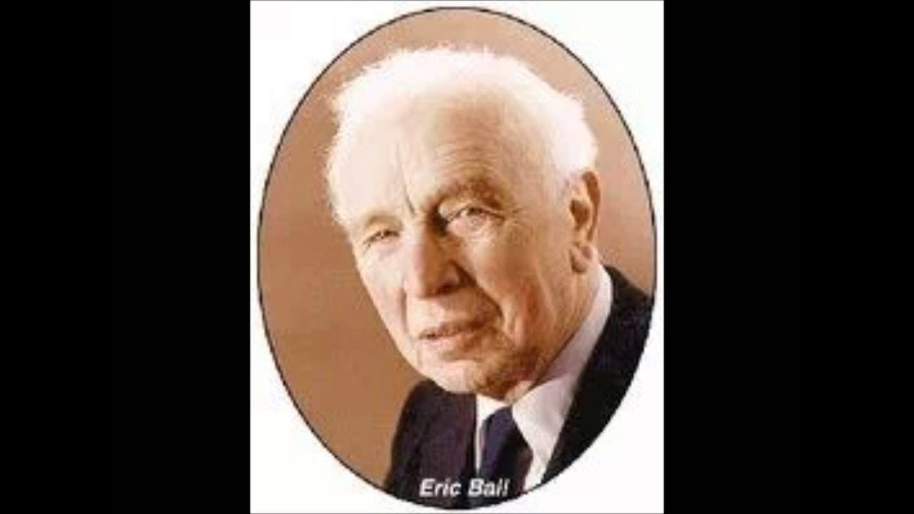 "Morning Rhapsody" by Eric Ball. - YouTube