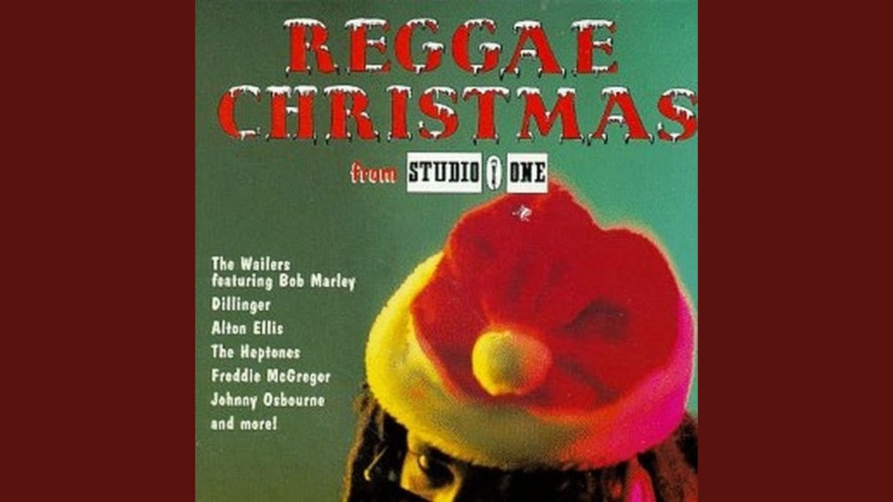 Irie Christmas - YouTube