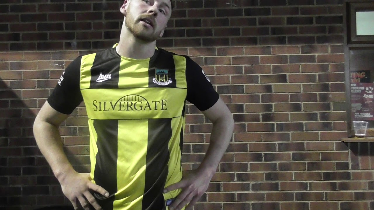 REACTION: Louis Storey post Longridge - YouTube