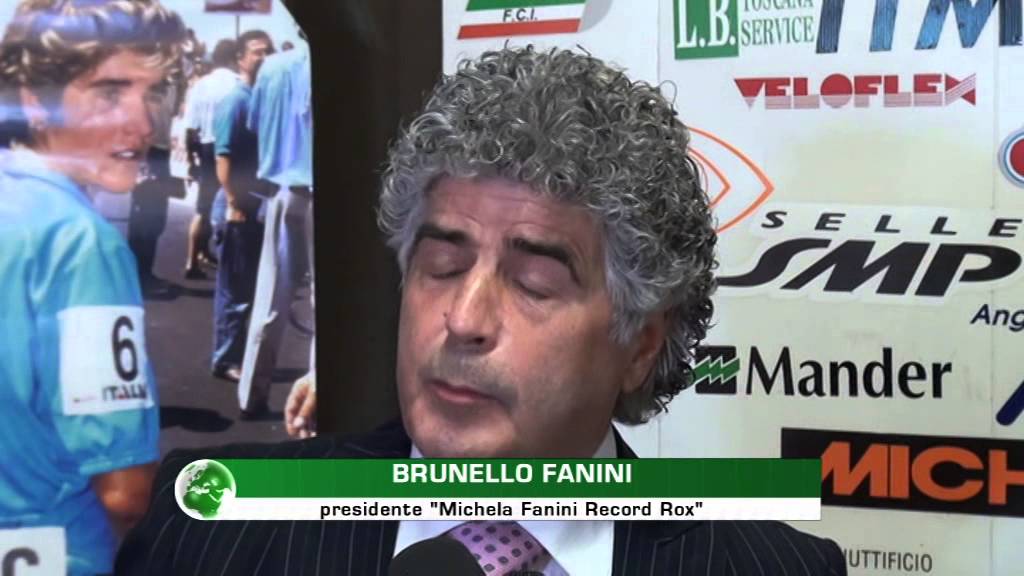 ciclismo femminile la michela fanini record rox 2015 - YouTube