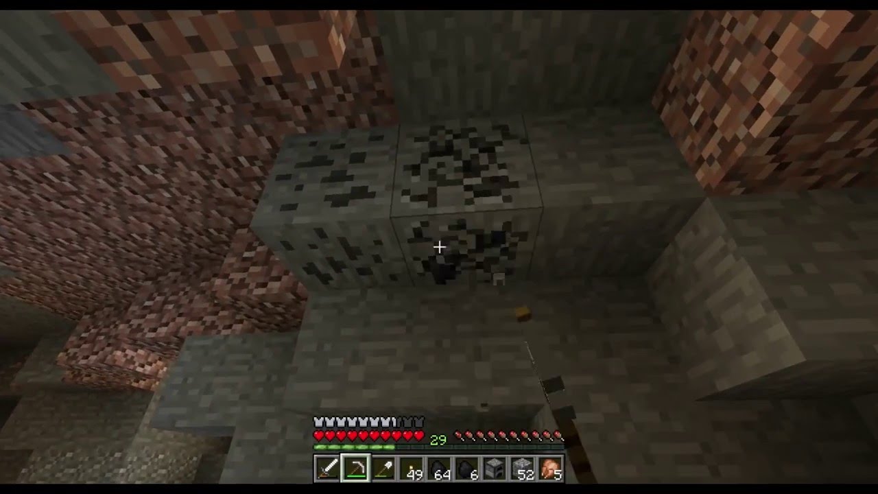 HU-Minecraft: A túlélő sorozat 6. rész - YouTube