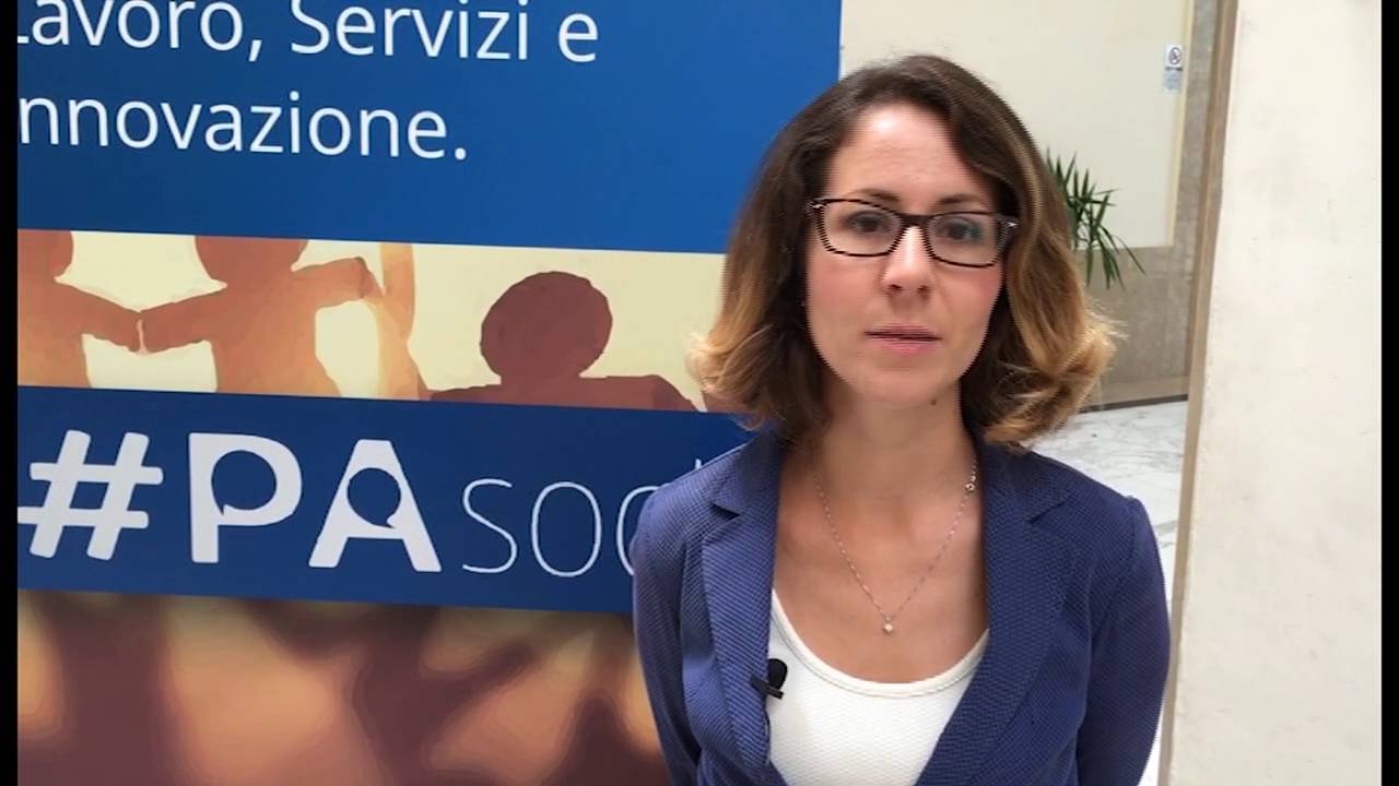 Intervista Alessandra Migliozzi - YouTube