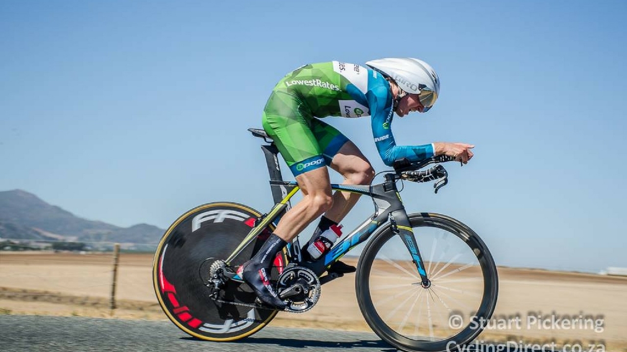 Chasing Stripes | SA Champs TT - YouTube