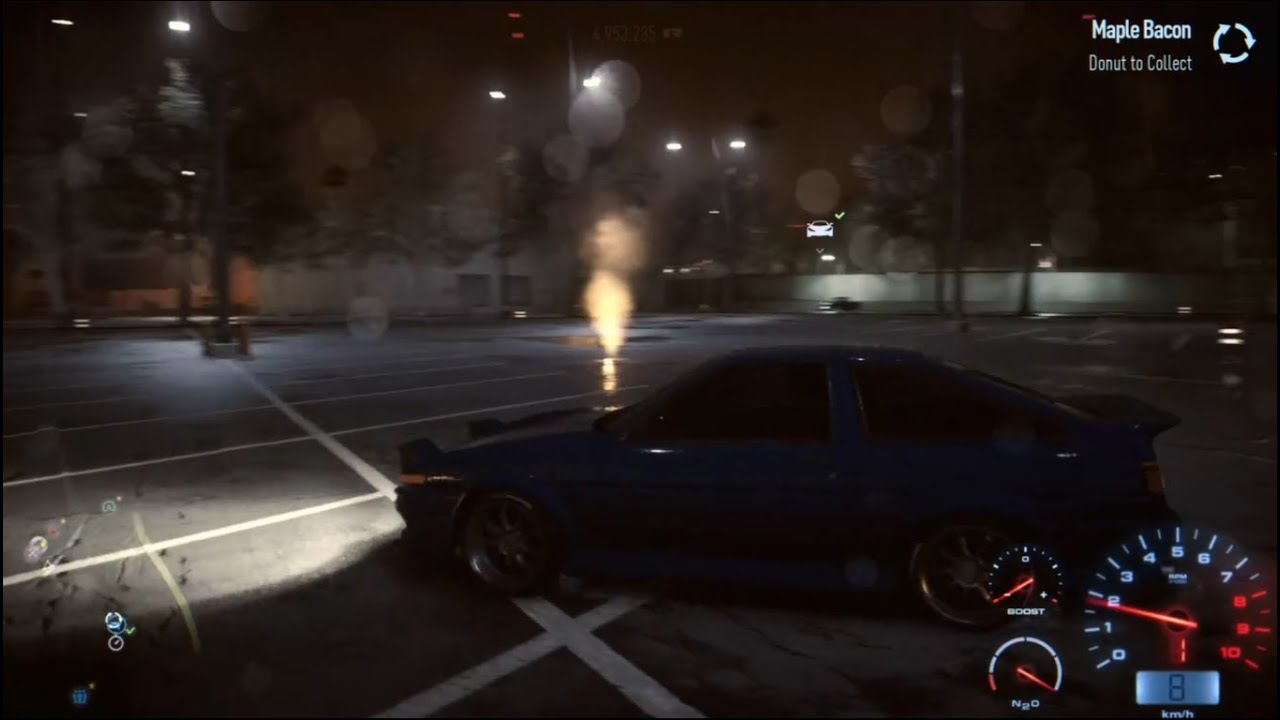 Need For Speed 2015 | 23. Bölüm - YouTube