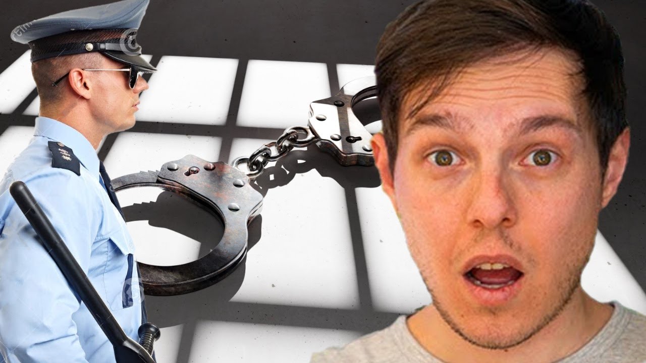 YouTubers Being Sued for $1 BILLION!!! - YouTube