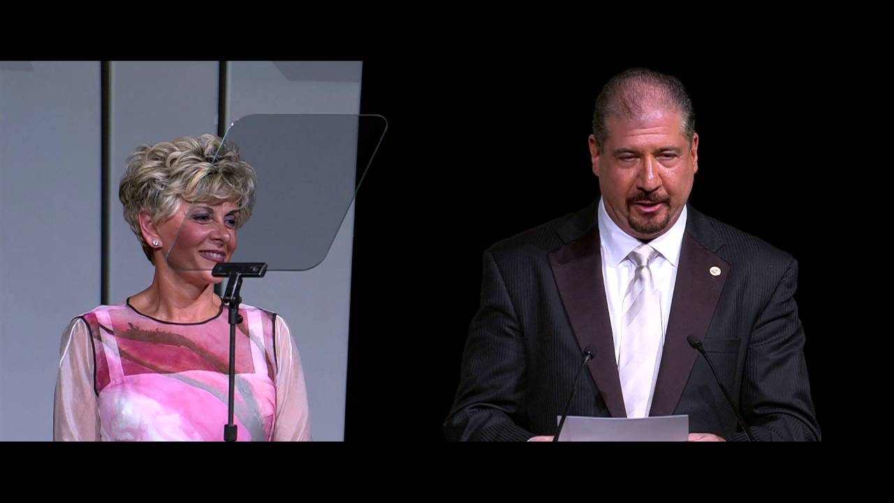 Manny Stul of Moose Enterprise Named EY World Entrepreneur Of The Year ...
