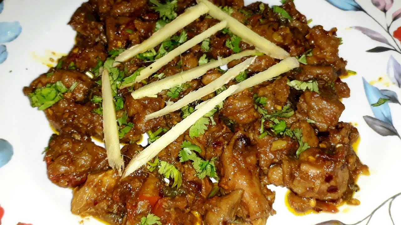 Mutton Koyla Koyla :: Restaurant Style Mutton Kadhai Ghar Mein ! Mutton ...