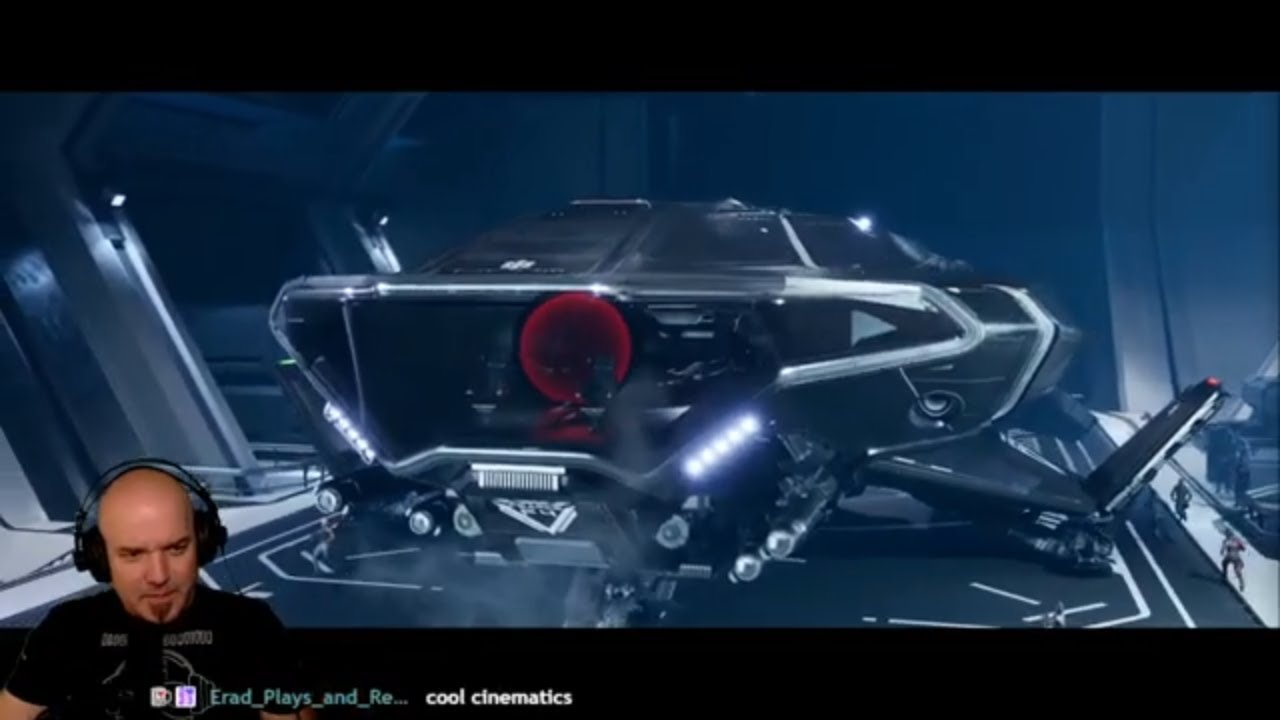 STAR ATLAS PEARCE F4 REACTION - Web3 Gaming and SOLANA BREAKPOINT ...