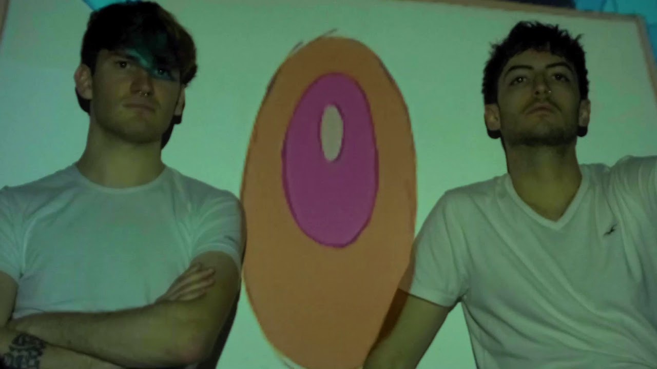 VASIO (ft. T.O.M) - Feel IT - Official Music Video - YouTube