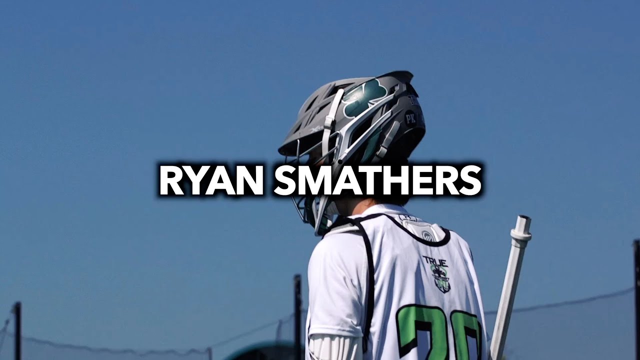 Ryan Smathers / Summer Highlights / By Rush Profiles - YouTube