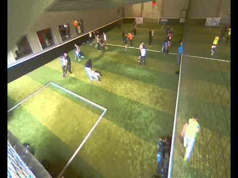Stage Close-combat Marius commando marine - 9 février 2014 - YouTube