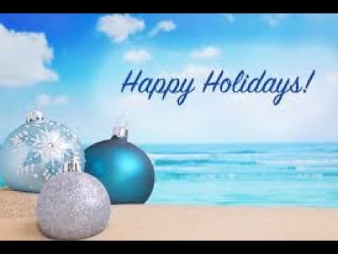 Ms. Harding's Holiday Concert 2024 - YouTube