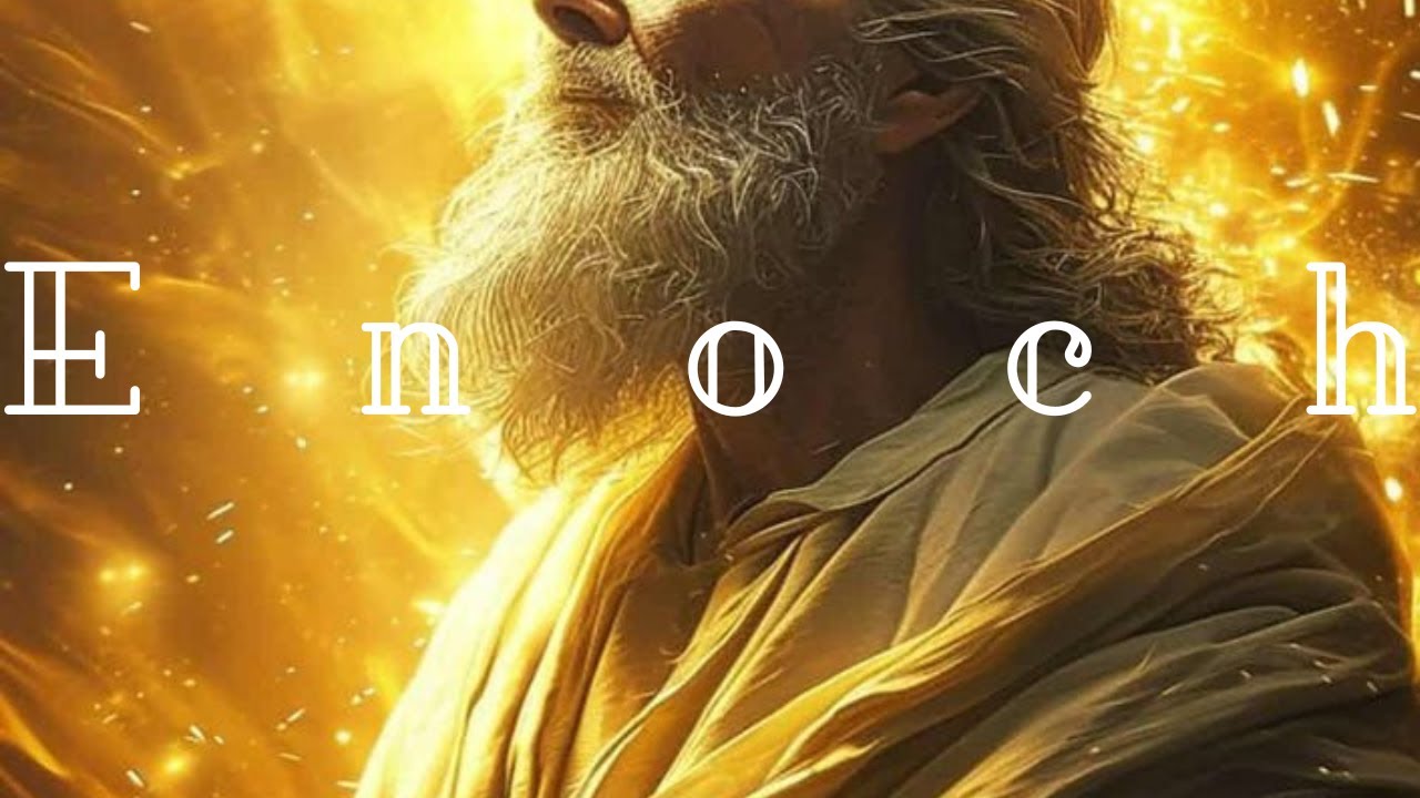 What does the book of Enoch say? - YouTube
