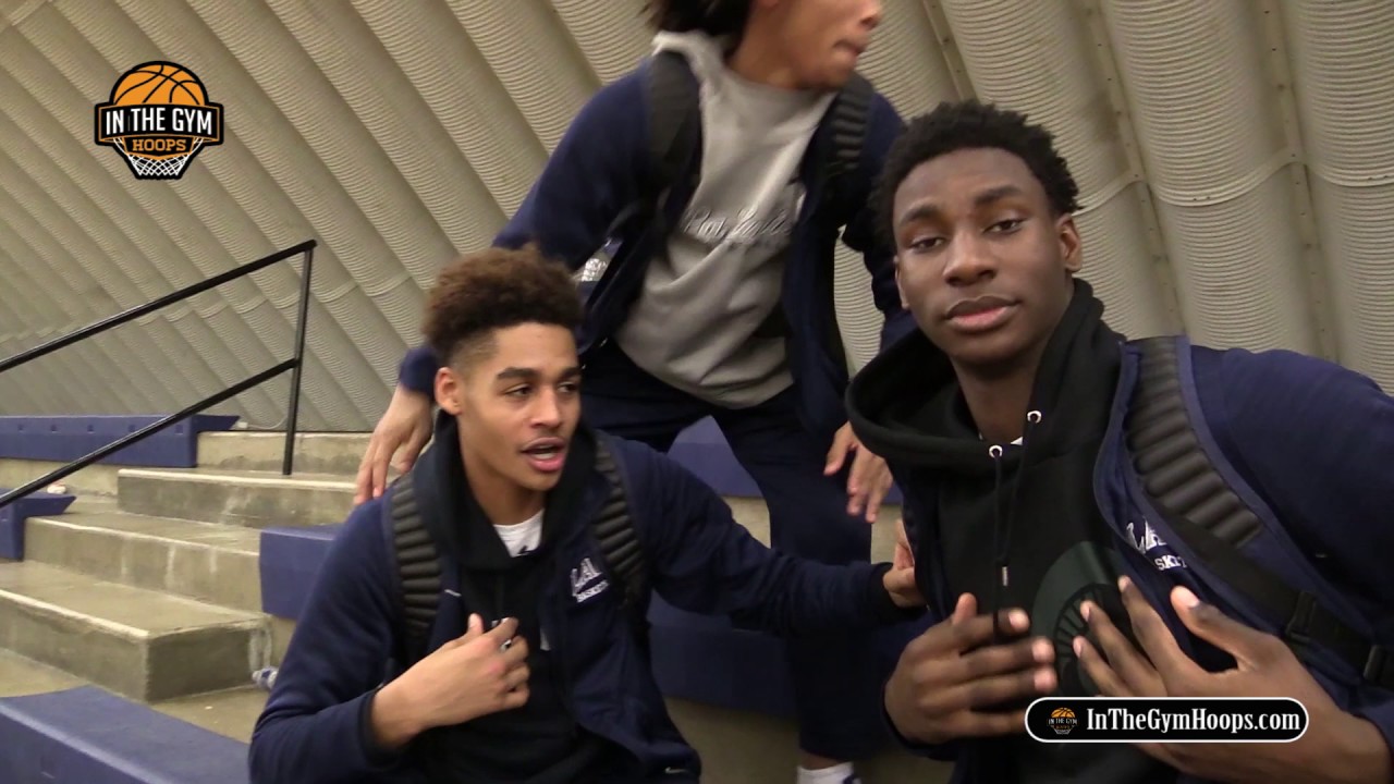 Just a Kid from Milwaukee: Jordan Poole Documentary (Snippet #1) - YouTube