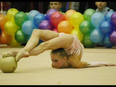 Mariya Zheludkova Russian Junior