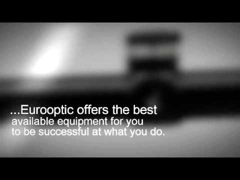 Eurooptic Ltd. - Largest Online Sporting Optics Dealer - YouTube