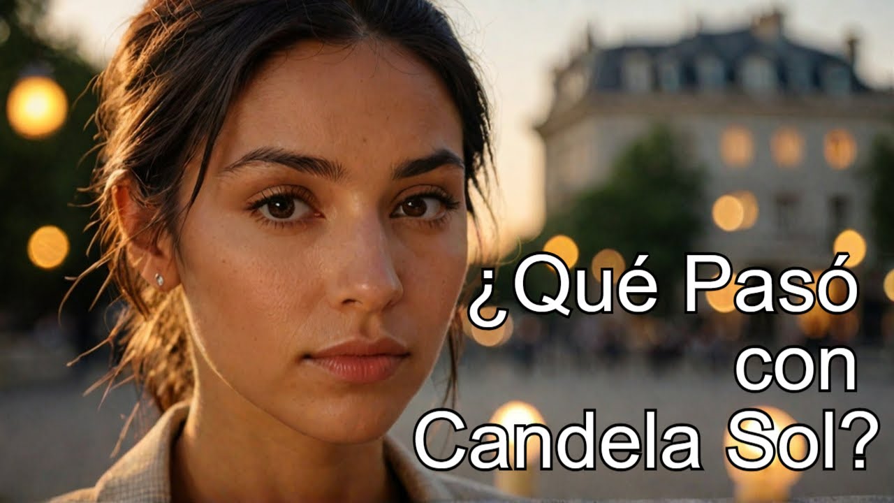 ¿Qué Pasó con Candela Sol Rodríguez en Hurlingham? - YouTube